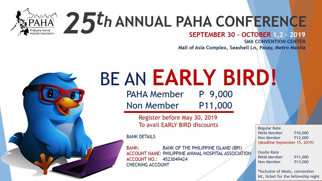 Events – Philippine Animal Hospital Association