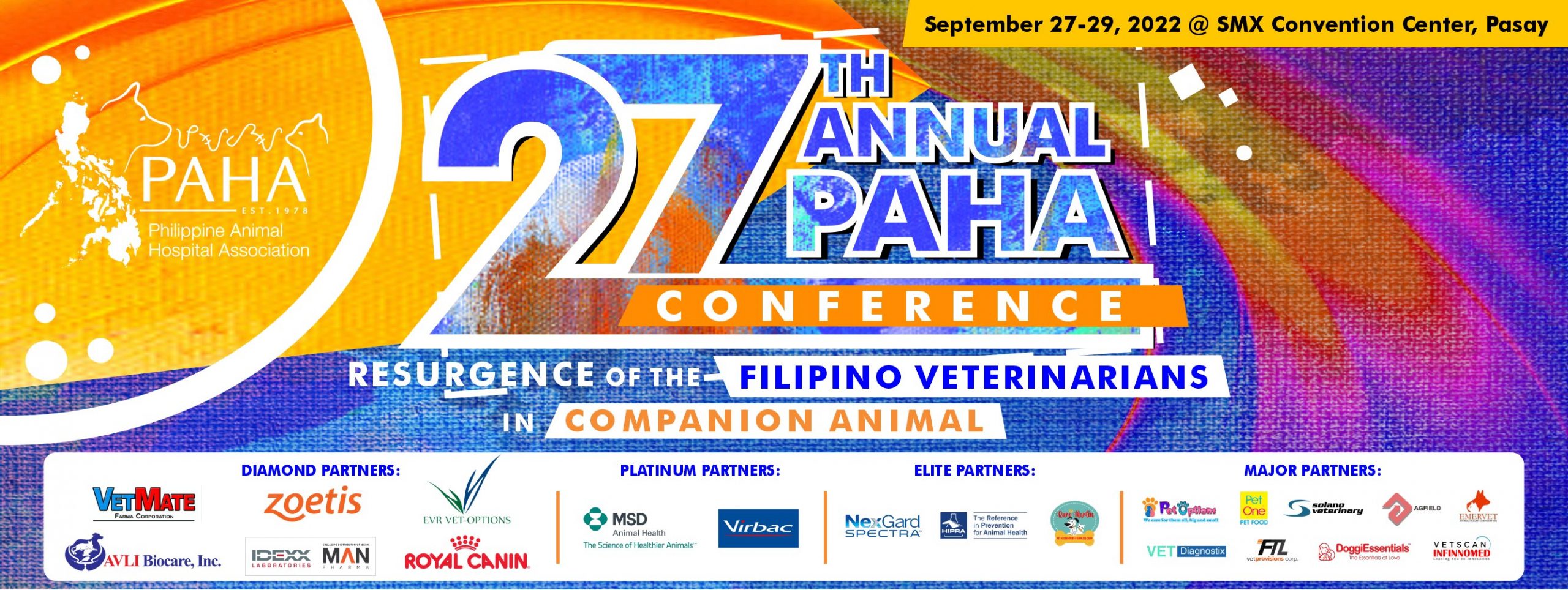 Philippine Animal Hospital Association