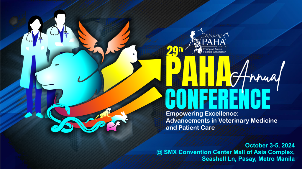 Philippine Animal Hospital Association