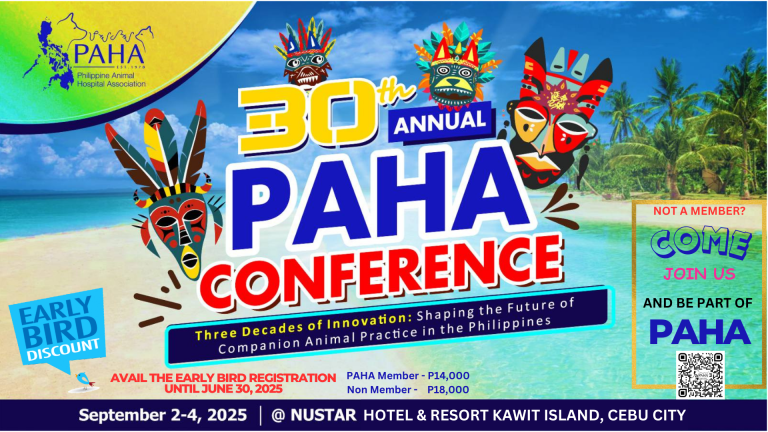 Philippine Animal Hospital Association